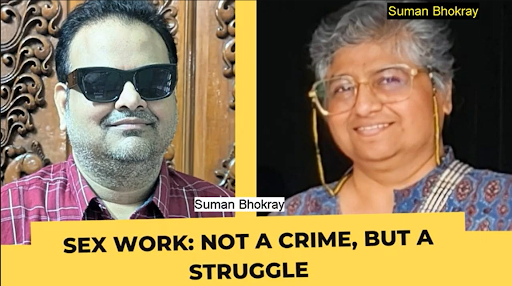 The Untold Story Of Sex Workers In India Meena Saraswathi Seshus 0691